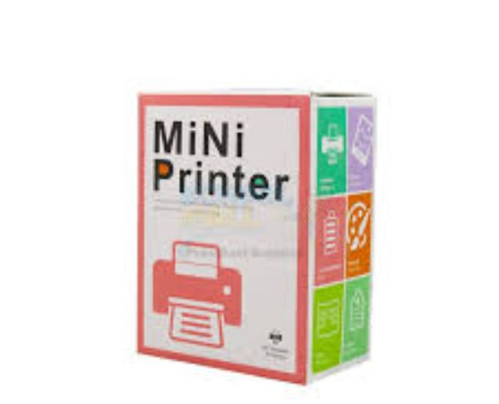 mini printer | Daraz.pk: Buy Online at Best Prices in Pakistan | Daraz.pk