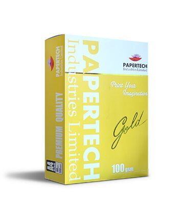 100 GSM A4 Size Paper 1 Ream/500 Sheets | Daraz.com.bd