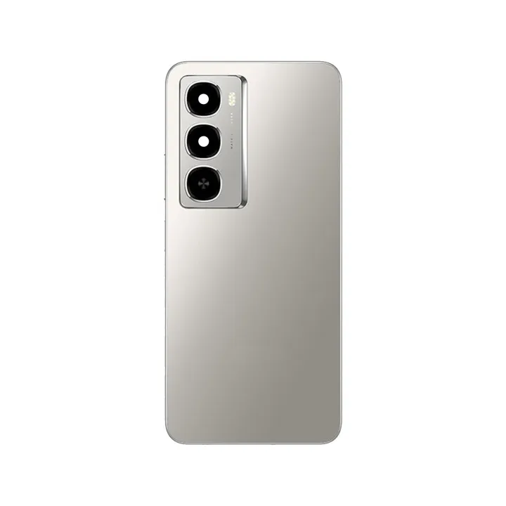 iTel City 100 Back Shell Housing with Side Keypad & Camera Glass ...