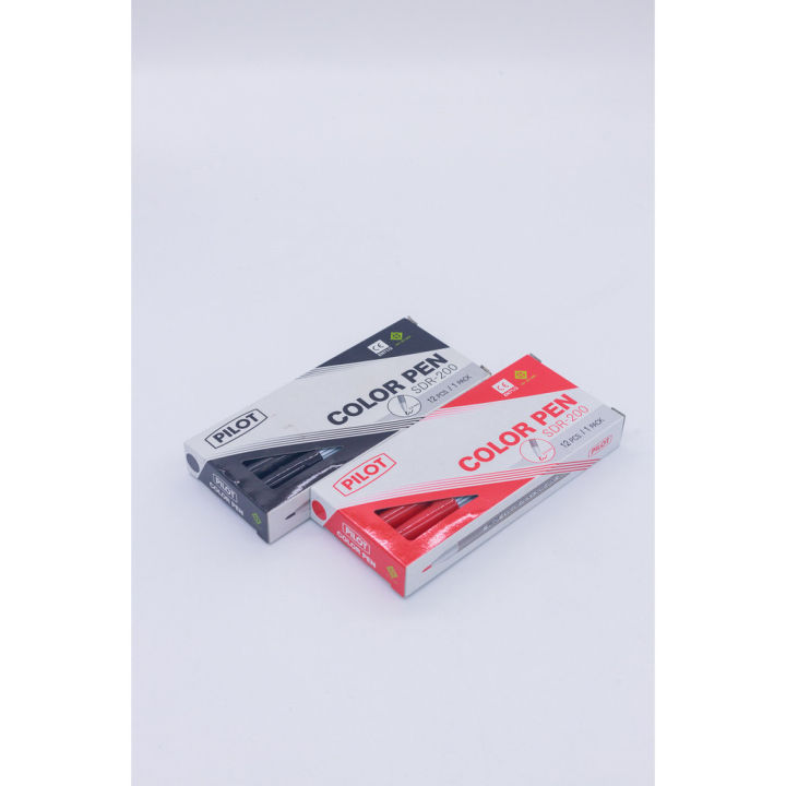 ** Lift a box of 12 pieces ** magic pilot Pilot Pen, fine point pen ...