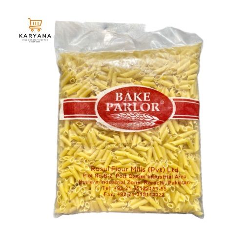 Bake Parlour Slanty Macaroni | Pasta Macaroni 1kg | Daraz.pk
