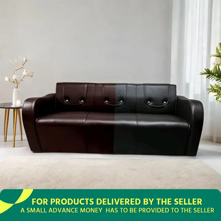 Button sofa / Apple sofa / sofa set / Sofa / office sofa / Living room ...