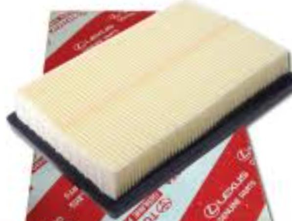 Aqua/vitz air filter Made in Thailand | Daraz.pk