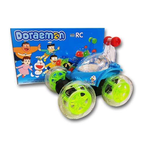 R-C Car Remote Control Cars Toy 360 Rotate Twister Radio Control ...