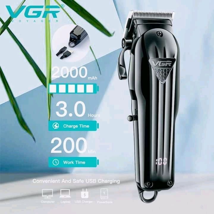 Portable Hair Trimmer | Daraz.lk