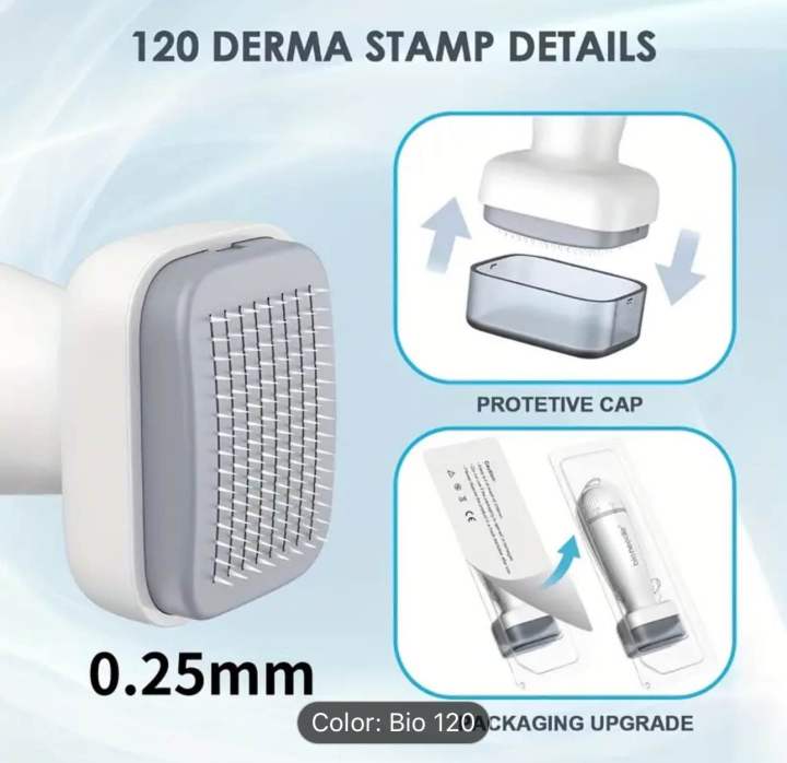Derma bio needles new product | Daraz.com.np