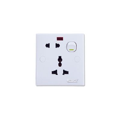 RFL Click Premium multi Socket with Switch | Daraz.com.bd