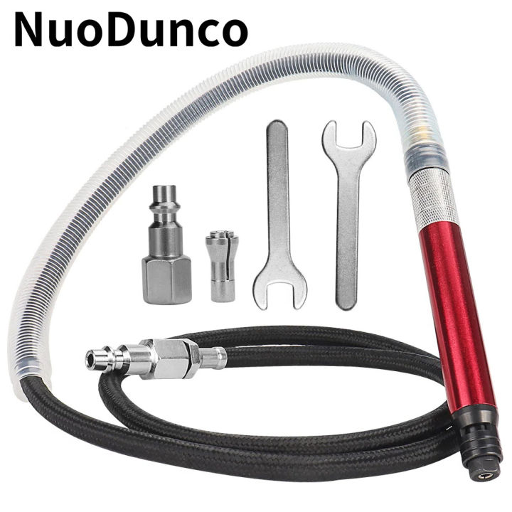 Air Micro Die Grinder Pencil Mini Polishing Grinding Engraving machine ...