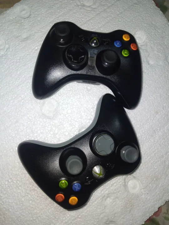 Xbox 360 original used controller | Daraz.pk