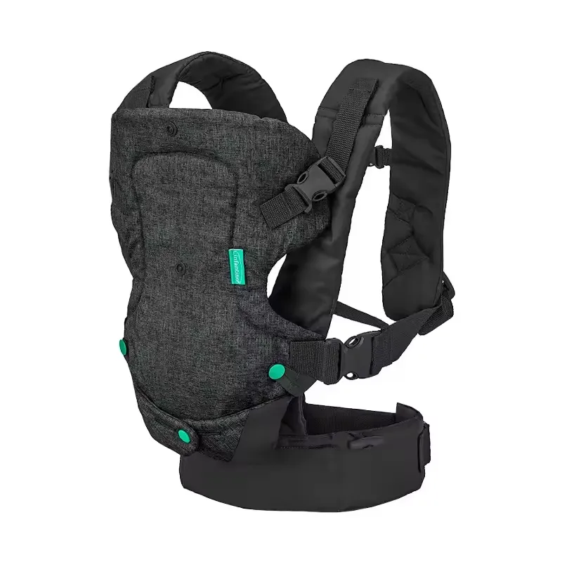 4 in 1 Baby Carrier Strap Newborn To Toddler Multifunctional Baby Sling ...