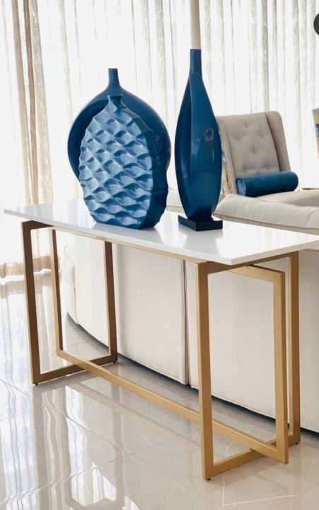 Very new and beautiful console table with modern design | Daraz.pk
