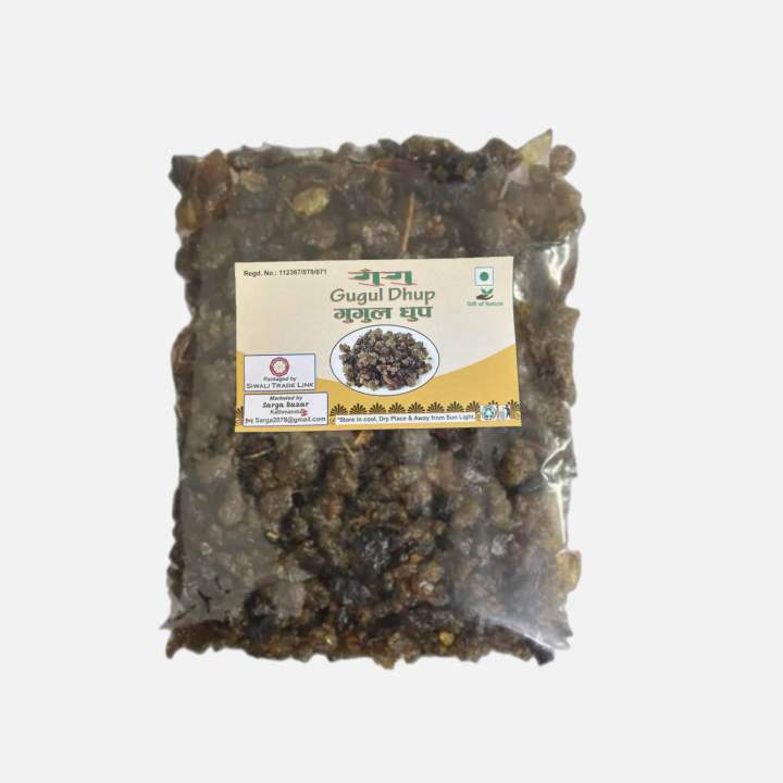 Gokul Dhup 500 Gm / Gugul Dhoop / Gokuldhup 500gm - For Burni | Daraz.com.np