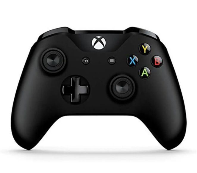 Xbox One Genuine Wireless Controller | Daraz.pk