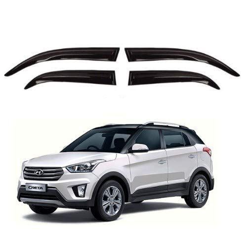 Hyundai Creta Door Visor ( Injection Moulding) | Daraz.com.np