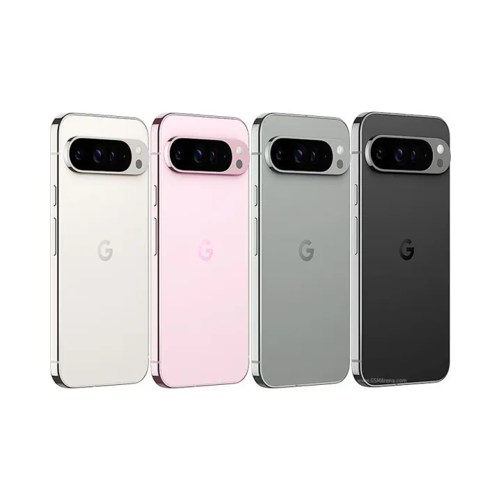 Google Pixel 9 Pro XL Official PTA Approved 16 GB - 128/256 GB Dual Sim ...