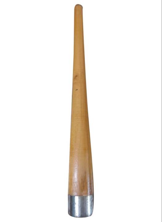 Cricket Bat Grip Cone Gima Natural Wooden Olympic Torch Hardball | Daraz.lk