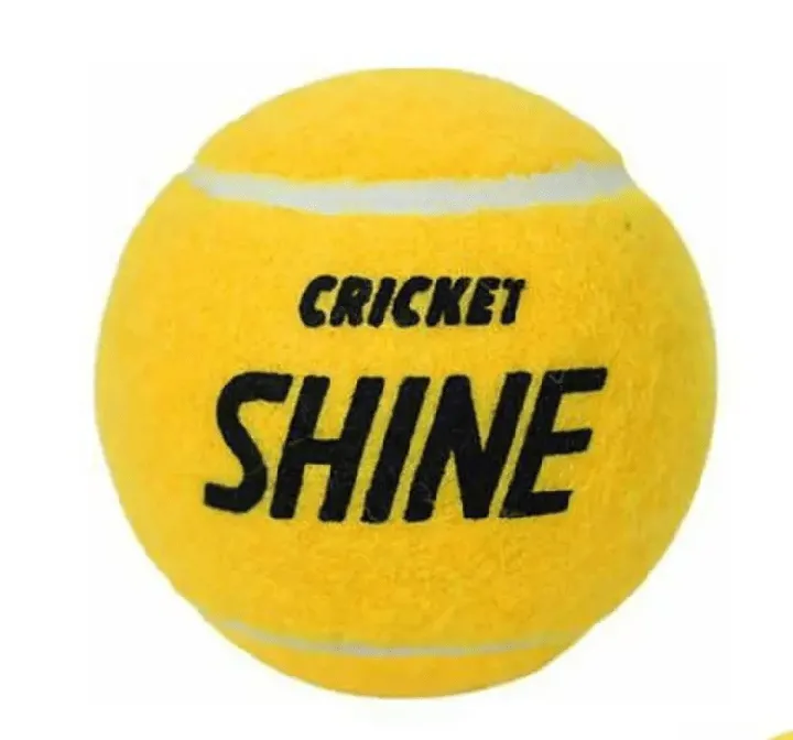 Pack of 1 , 3 , 6 & 12 Shine Balls with free Osaka Tape Good Quality ...