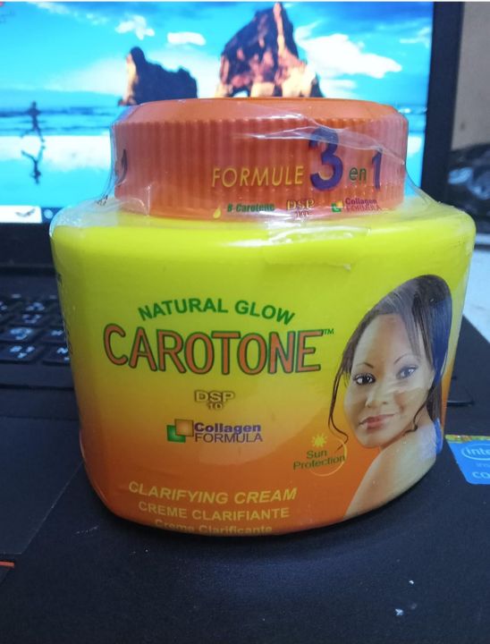 Carotone DSP10 Brightening Cream 30ml/11.1fl.oz | Daraz.lk