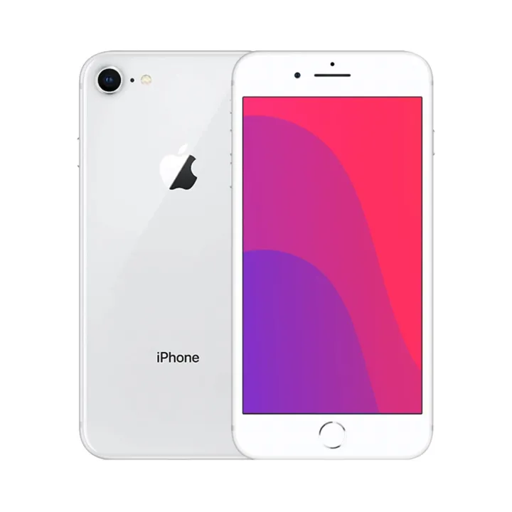 Genuine Iphone 8 64GB with Warranty | Daraz.lk
