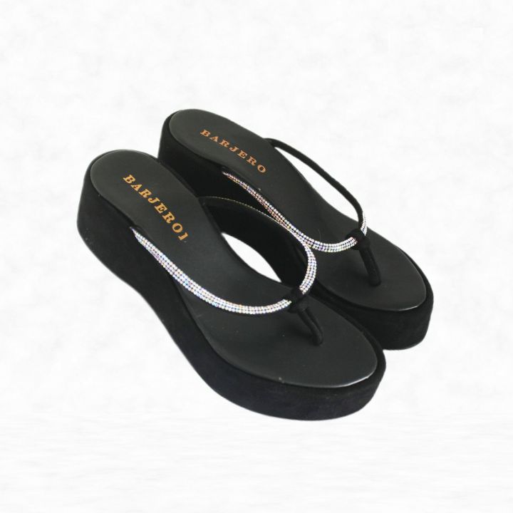 Ladies Veg Heels | Daraz.lk: Buy Online at Best Prices in Srilanka ...