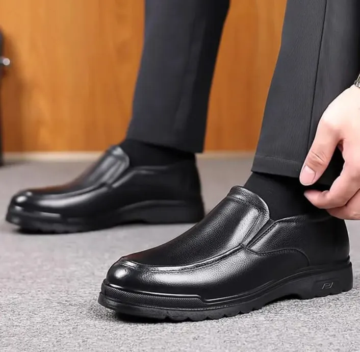 Moza shoes have been prepared for boys and men which are very soft ...