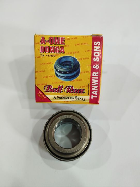 Handle Cone set with Bearings for 70cc Bike CD-70 and All China ...