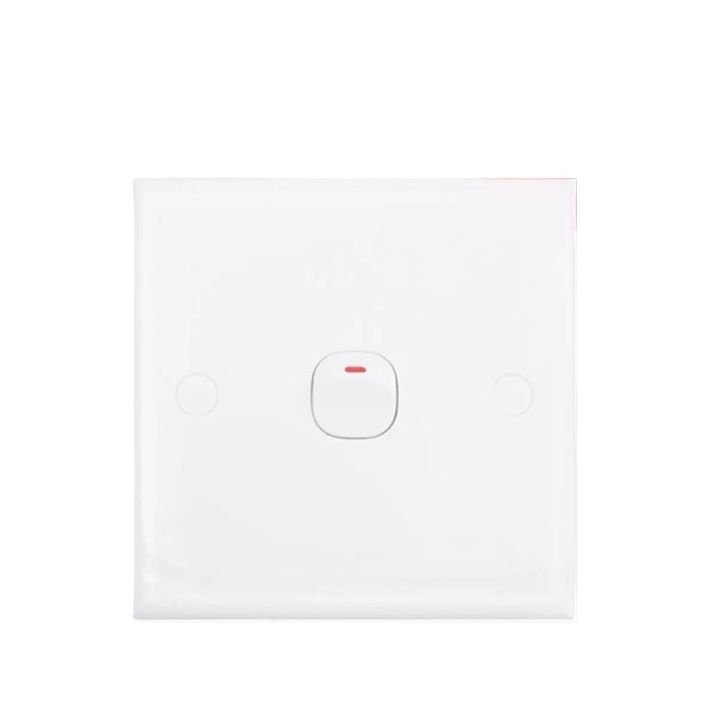 Kevilton 1 Gang 1 Way Switch | Daraz.lk
