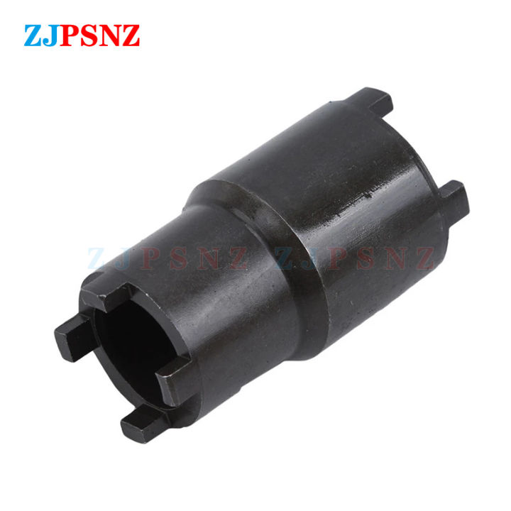 GY6 Clutch Lock Moer Voor Dirt Bike Repareren Tool Clutch Hub Spanner ...