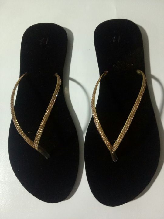 New stylish summer fency chappal for girl & women.beautiful sleeper ...