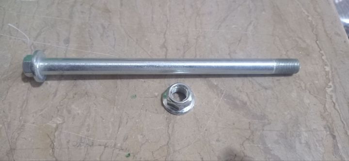 Front wheel excal cg125 orignal | Daraz.pk