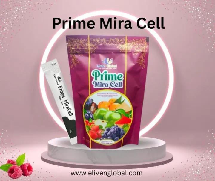 PRIME MIRA CELL PRIME MIRA CELL | Daraz.com.bd