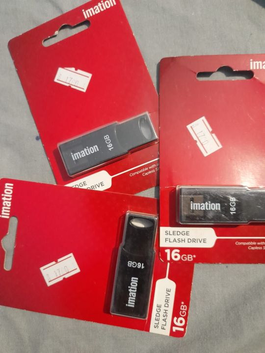 Branded Imation USB Drives | Daraz.lk