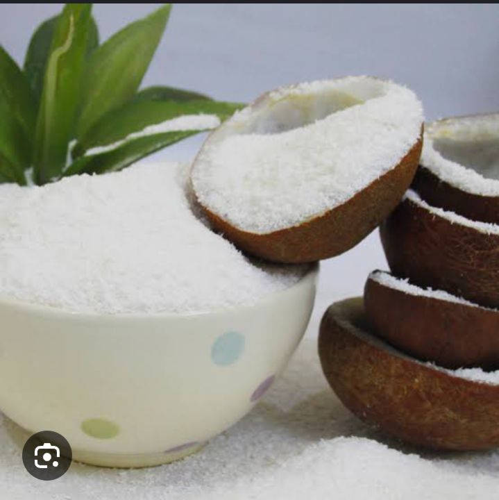 Khopra Powder (Coconut Powder)-100grm | Daraz.pk