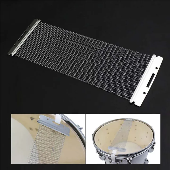 Steel Snare Wire Drum Spring 20/40 Snare Cajon Box Drums Percussion ...