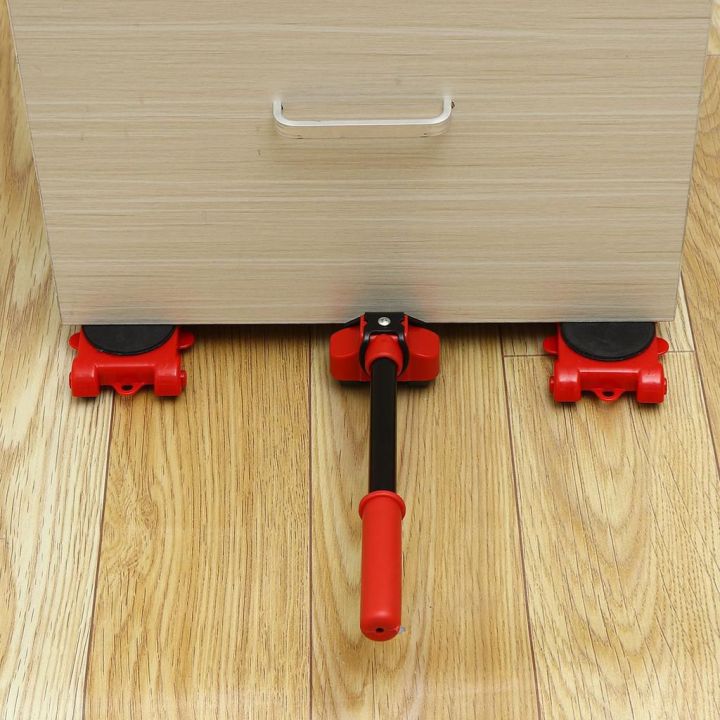 Heavy Transport Logistics Helper | Furniture Moving Lifting Wheel Tool ...