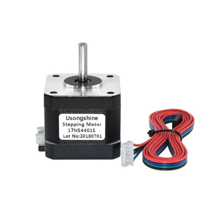 Nema17 Stepper Motor 17hs4401 Nema 17 3d Printer Motor Daraz Lk