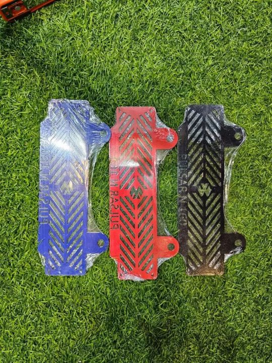 Pulsar N160 Radiator Guard Made With Metal | Daraz.com.bd