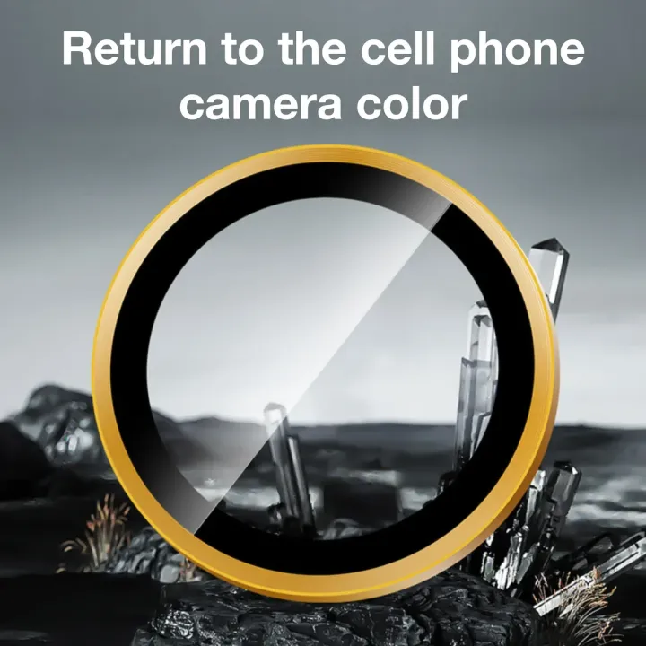 For Samsung Galaxy S25 S26 Ultra Plus Camera Protective Behind Lens ...