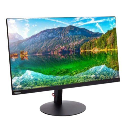 LENOVO THINKVISION T22I-10 (22 INCH) IPS FRAMELESS Monitor (HDMI/DVI ...