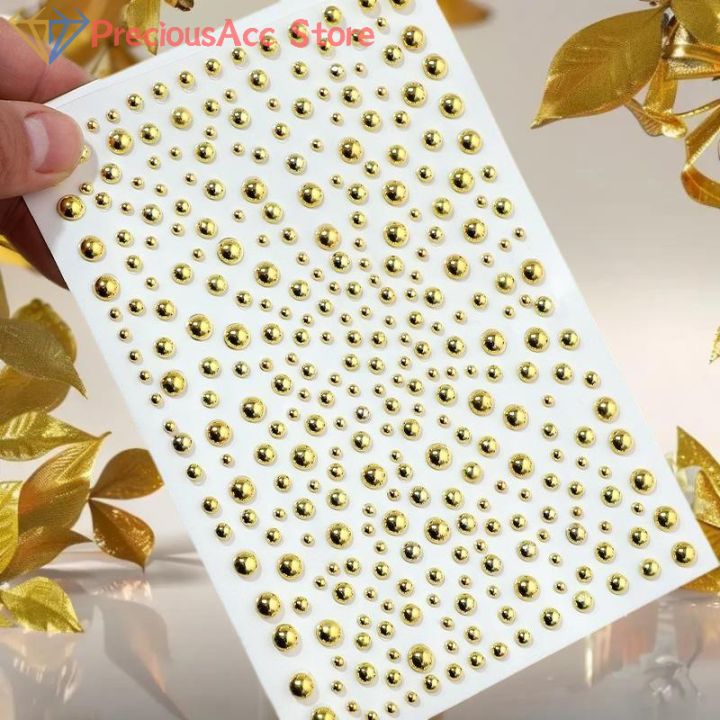 321pcs Non Piercing Lip Studs Sticker Selfadhesive Waterproof Reusable ...