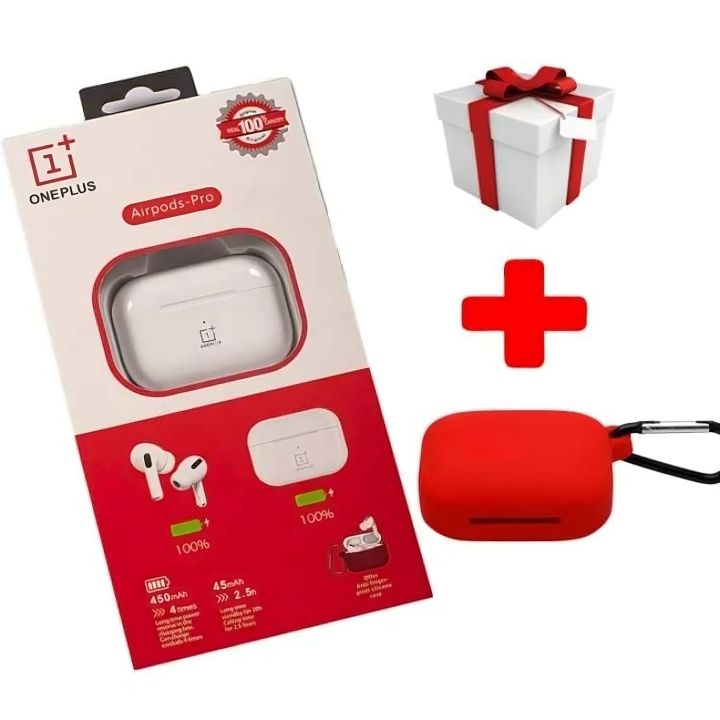 Oneplus Airpods Pro Wireless Earbuds | Daraz.com.bd