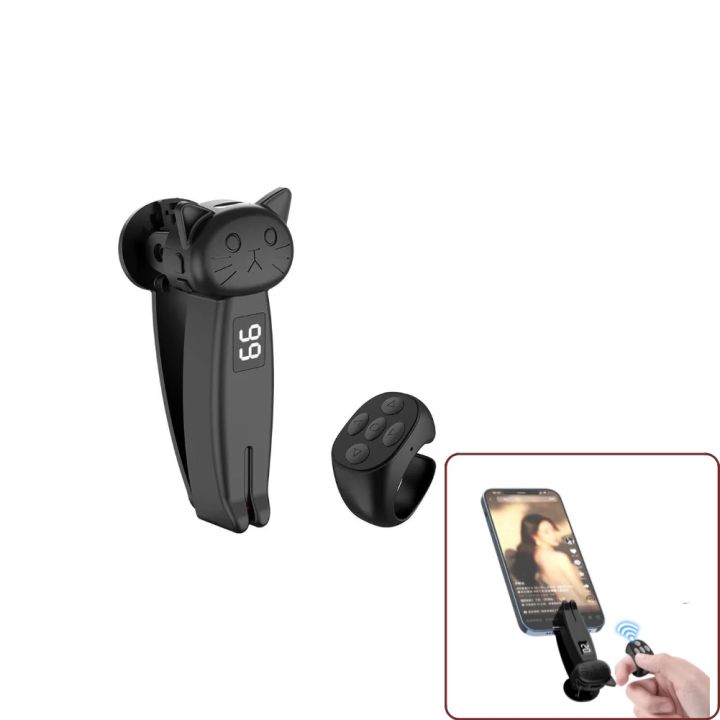 RF Camera Video Recording Remote Triggers Remote Photo and Video ...
