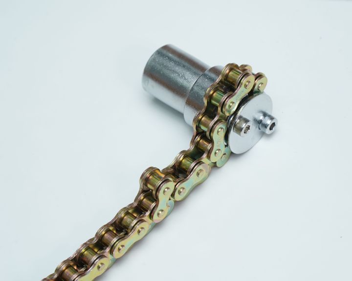 Chain removing filter, chain removing filter, chain removing oil filter ...