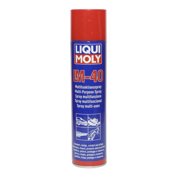 Liqui Moly Multipurpose Spray 400Ml | Daraz.com.np