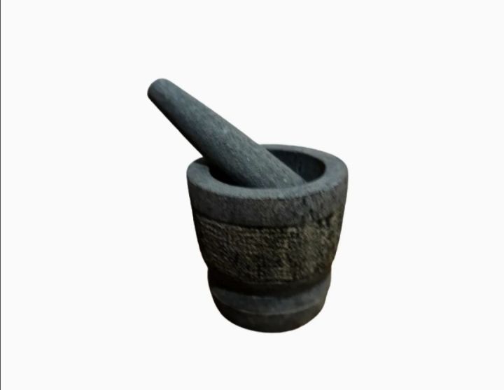 mortar and pastel - granite | Daraz.lk