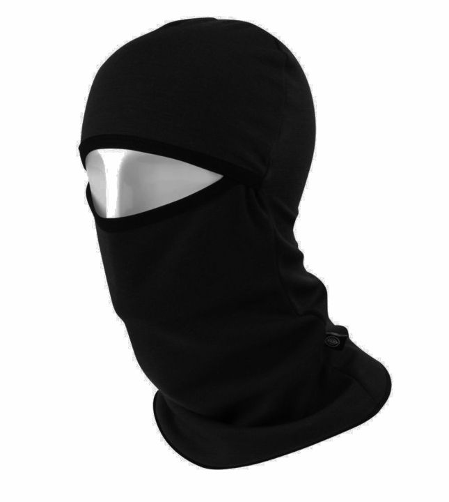 Ninja Mask With Fur Inside(Velvet) - 5 in 1 For Winter | Daraz.com.np