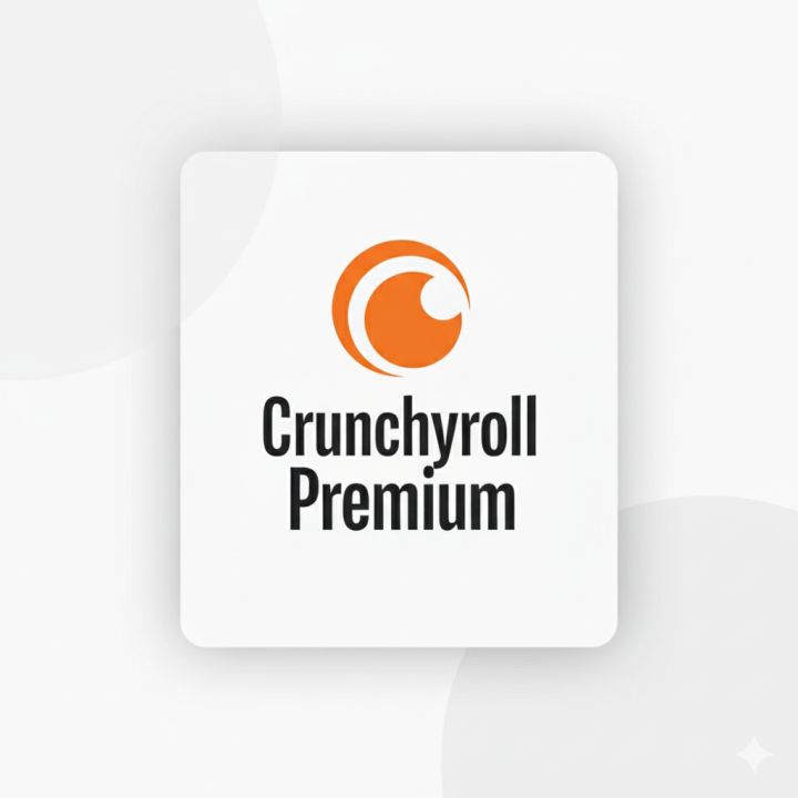 Crunchyroll Premium Subscription | Cheapest Price in BD | 30-25 Days ...