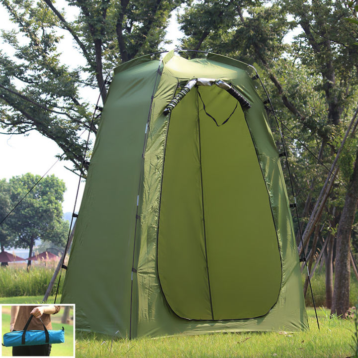 Changing Room for Camping Camping Tent Camping Tent for Shower 6FT ...