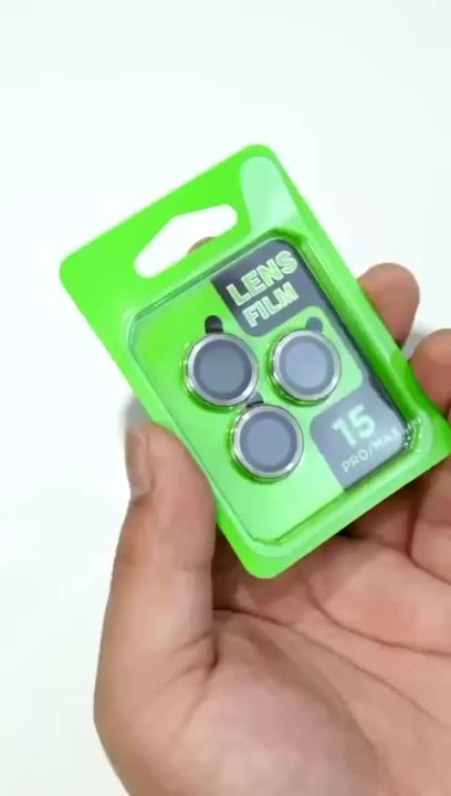 Samsung Galaxy A15 Camera Ring Glass Tempered Camera Protector Lens ...