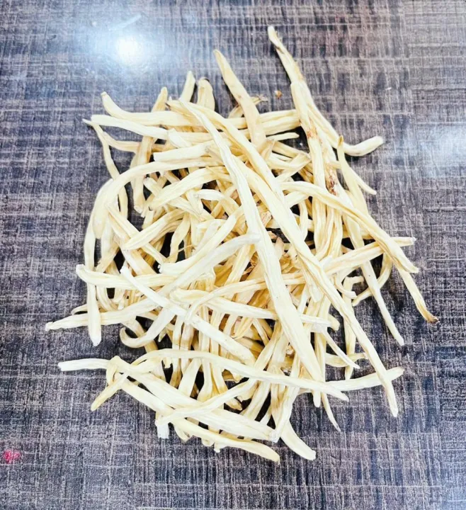 Safaid Mosli (Indian qulaity) 50Gram | Daraz.pk